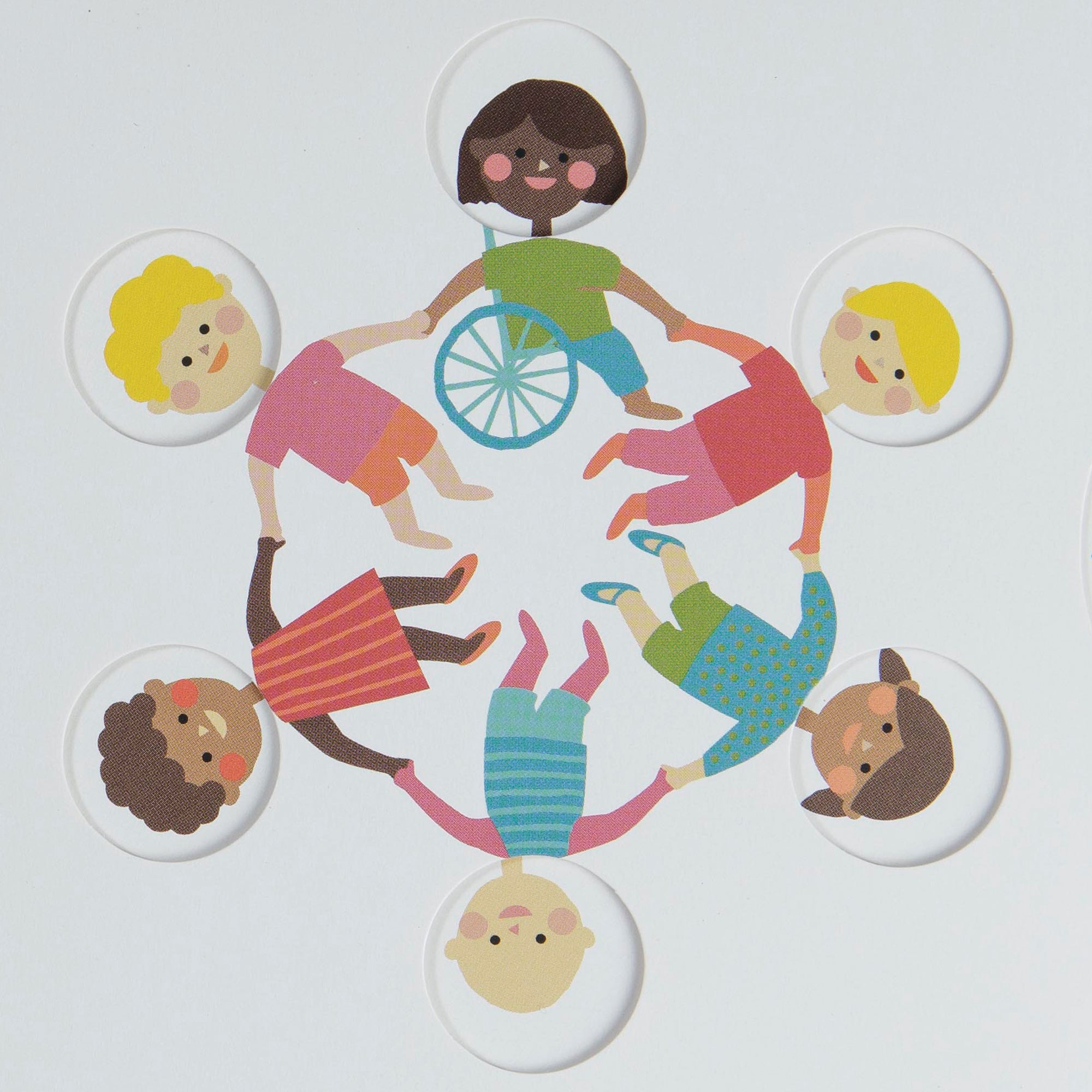 POP-UP / PULL-TAB BOOKS – Lorena's Sweets