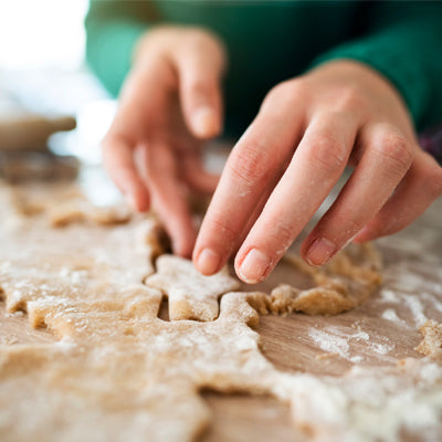 Learning Center for Cookie Decorating | Lorena's Sweets