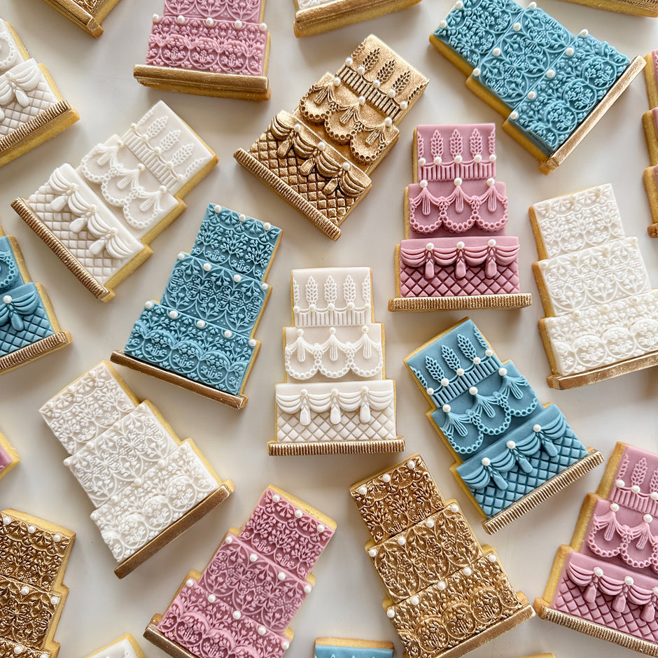 Single Kits – Lorena's Sweets