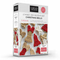 Lorena's Sweets Christmas Bells Kit - Ring in Joyful Decorating