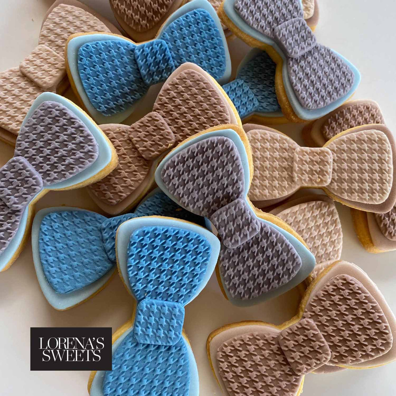 Dandy Andy Cookie Decorating Kit | Lorena's Sweets