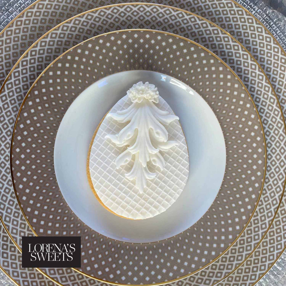 Lorena's Sweets Easter Delight Kit - Joyful Spring Baking