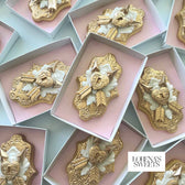 Lorena's Sweets Heart Lock Assortment - Unlock Your Baking Passion